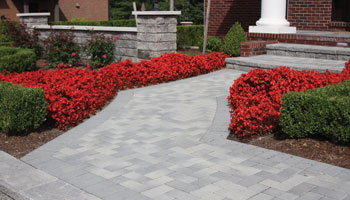 Oaks Pavers – Dale's Landscaping
